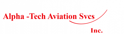 FAA Repair Station | Alpha-Tech Aviation