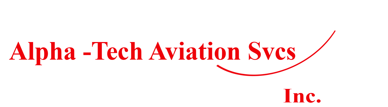 FAA Repair Station | Alpha-Tech Aviation