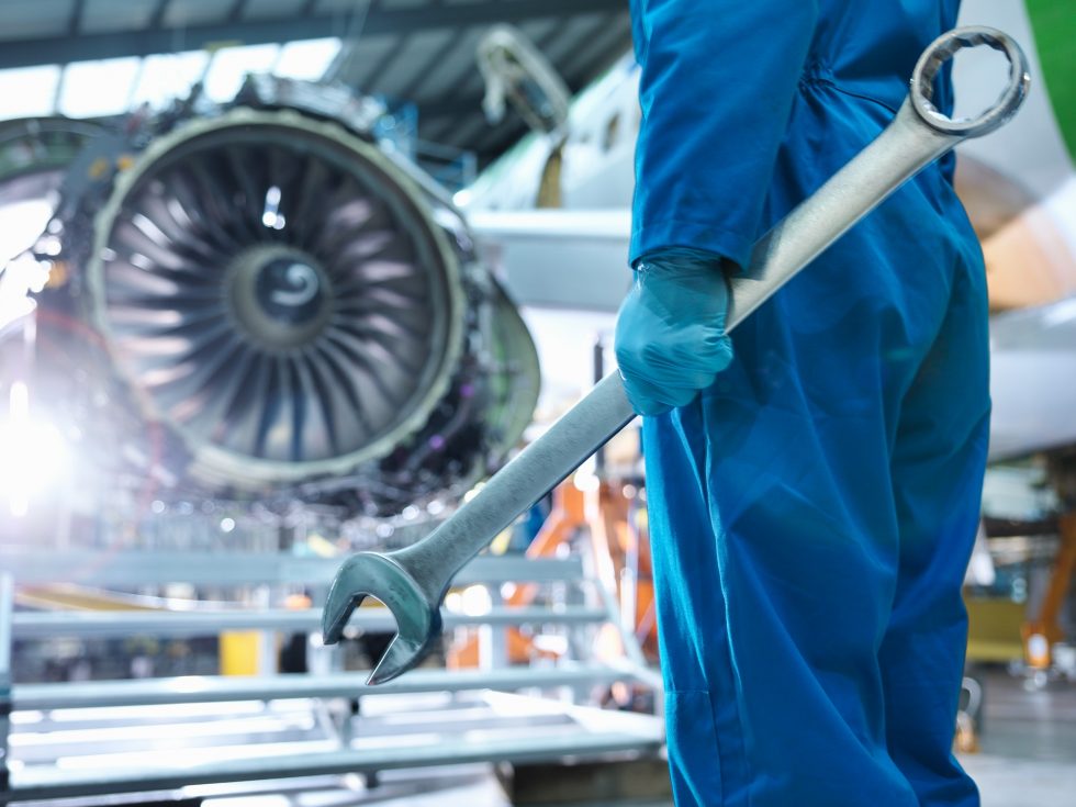FAA Repair Station | Alpha-Tech Aviation